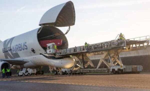 Top 10 rarest aircraft to photograph - Aviation A2Z
