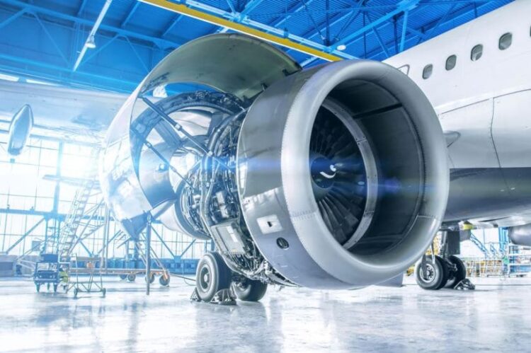 Top 10 Aerospace Companies in India - Aviation A2Z