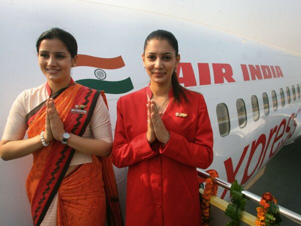 Air India Introduces New Salary Structure for its Pilots and Cabin Crew ...
