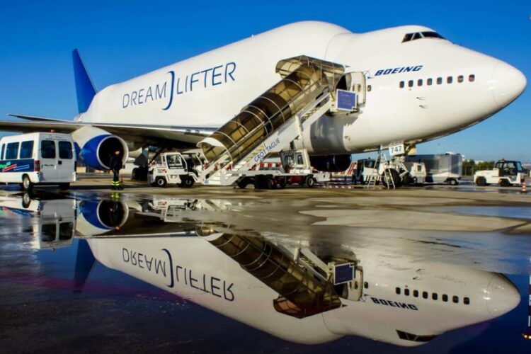 Top 10 rarest aircraft to photograph - Aviation A2Z