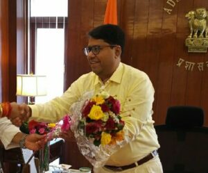 Vikram Dev Dutt appointed as new Air India CMD: Govt - Aviation A2Z