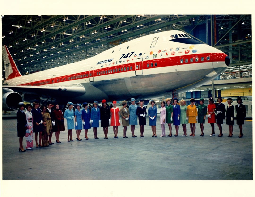 52 years ago, the first 747 took off and changed aviation - Aviation A2Z