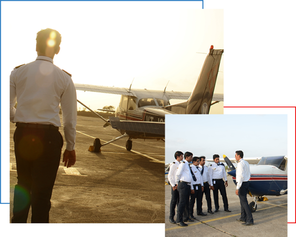 Top 10 Flying Clubs in India - Aviation A2Z