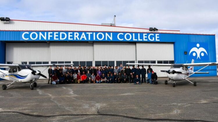 Top 10 Flying Schools in Canada - Aviation A2Z