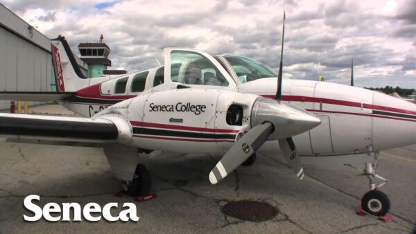 Top 10 Flying Schools in Canada - Aviation A2Z