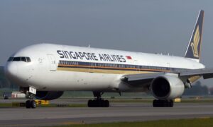 Singapore Airlines Deploys First Class on 18 Destinations Across the ...
