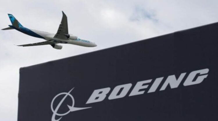 Boeing Plans To Build A $200 Million Research And Development Campus In ...