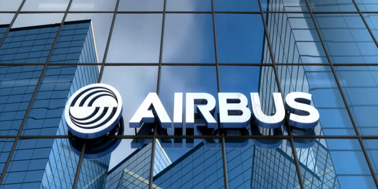 Airbus reports first quarter profits, confirms increased A320 output ...