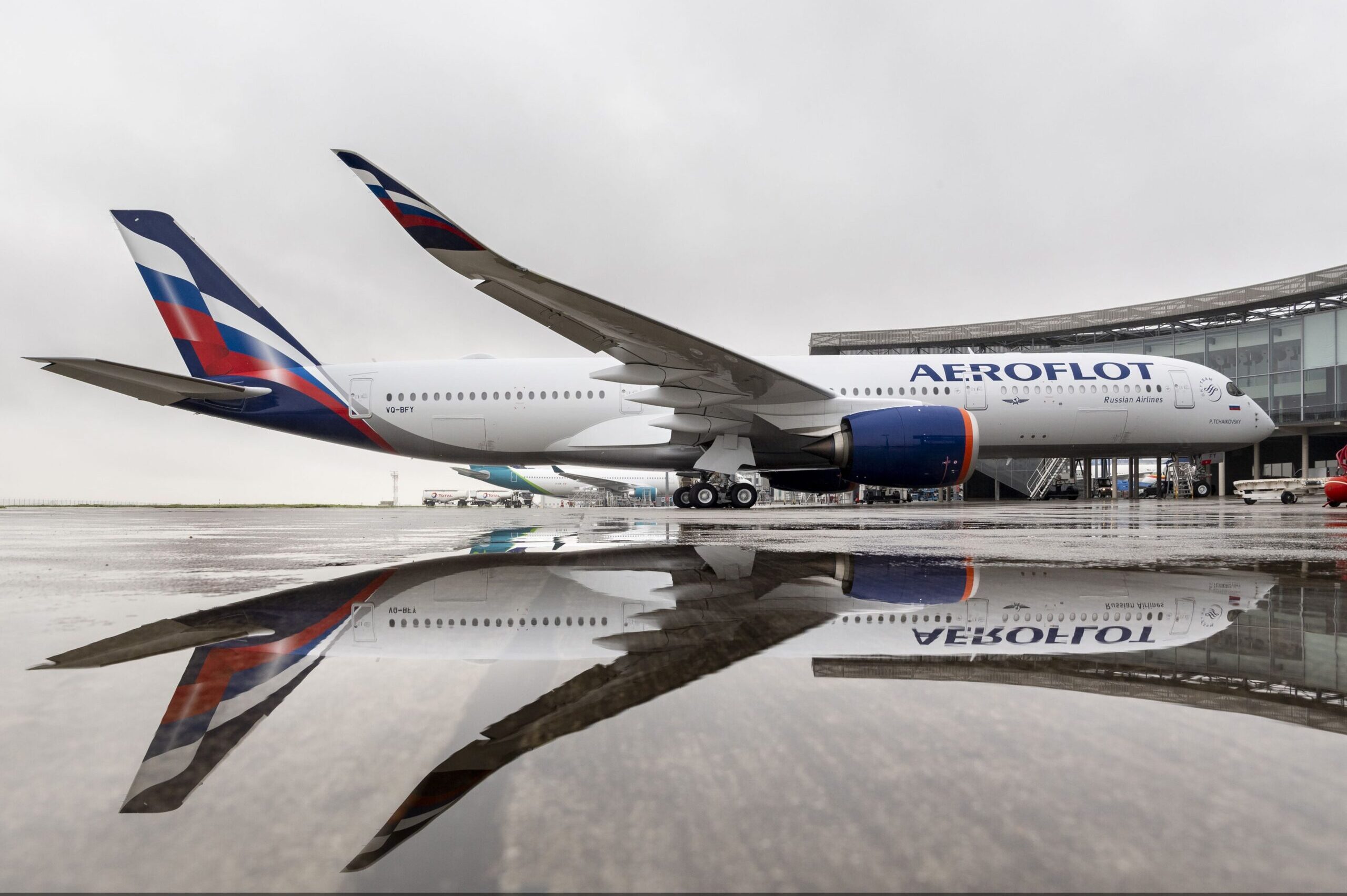 Aeroflot to resume flights to India from May 6 - Aviation A2Z