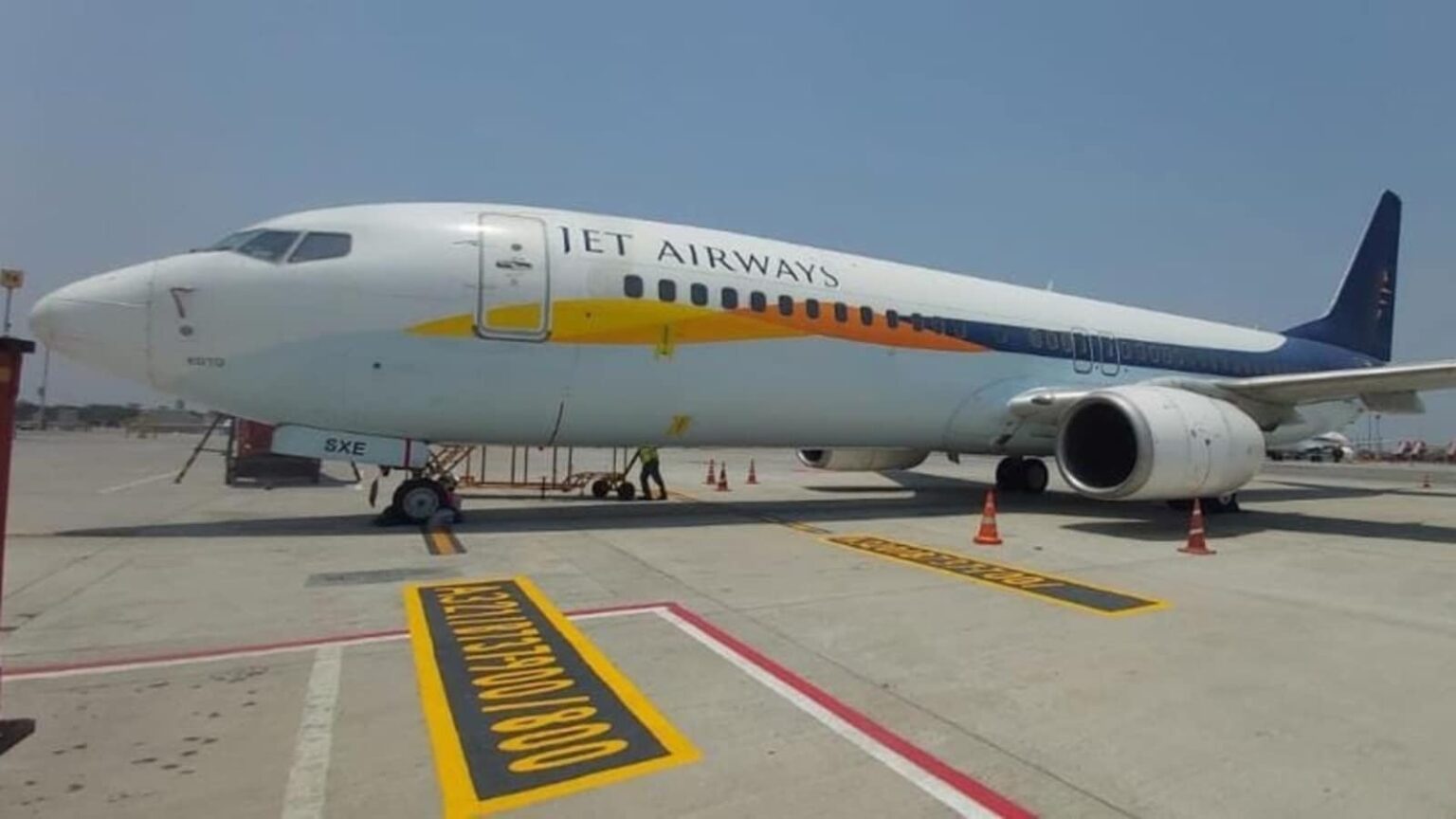 Jet Airways gets air operator certificate from DGCA - Aviation A2Z