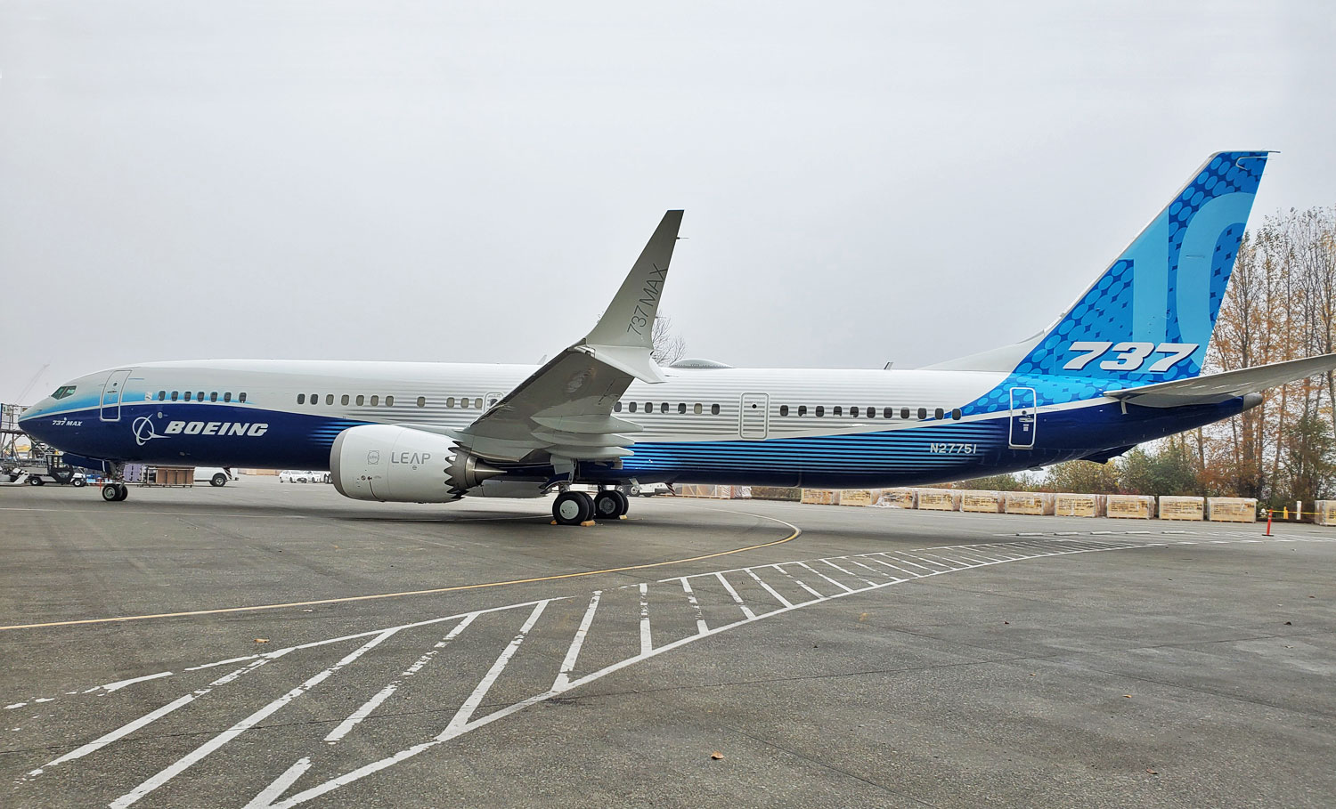 Which Airlines To Order The B737 MAX 10 Once It Has Been Certified Which Airlines To Order The B737 MAX 10 Once It Has Been Certified
