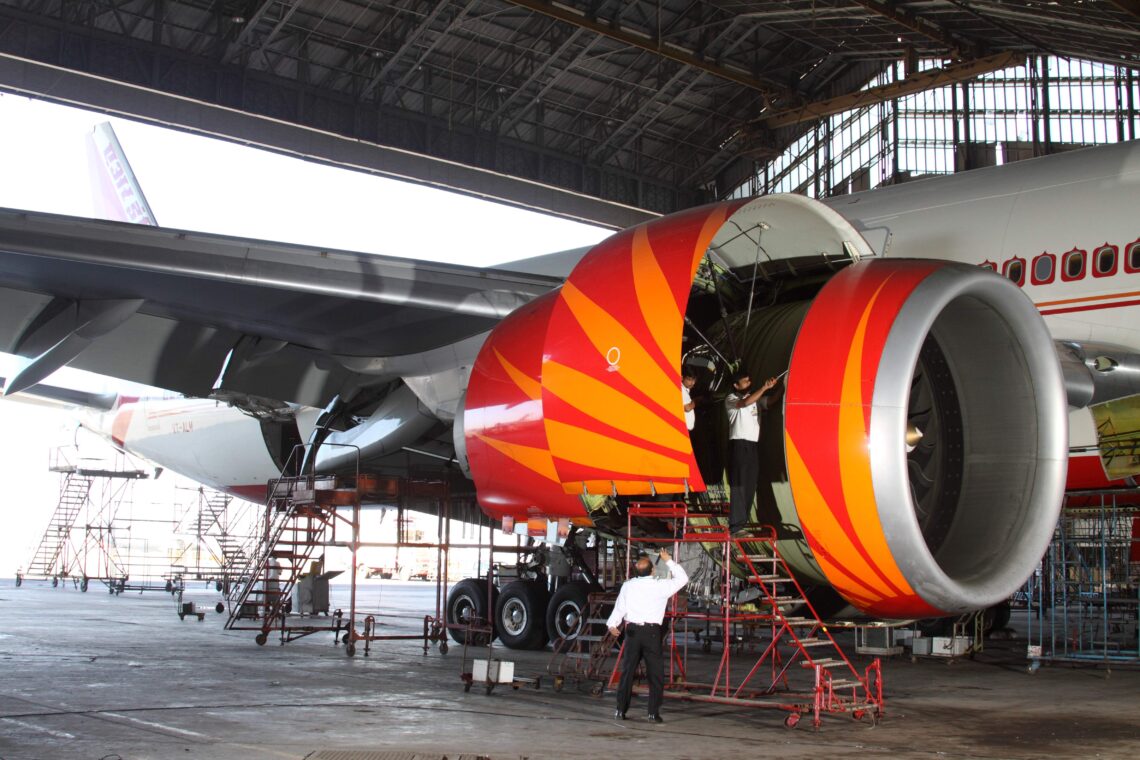 AIESL MRO Gets the US FAA Approval for A320 Maintenance | Exclusive ...