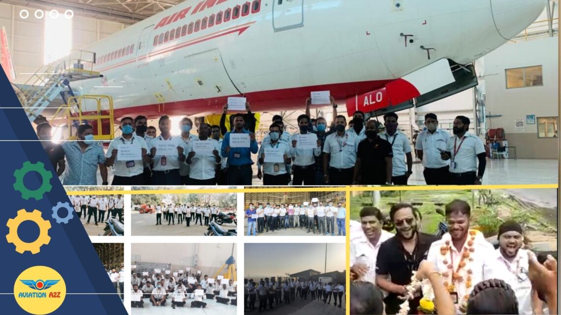 Future of More than 1000 Technicians is uncertain as the privatization ...