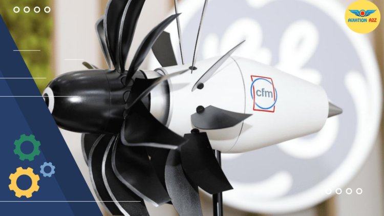 CFM Exclusive: 3D printed CFM RISE Open Fan Model | Know More Here ...