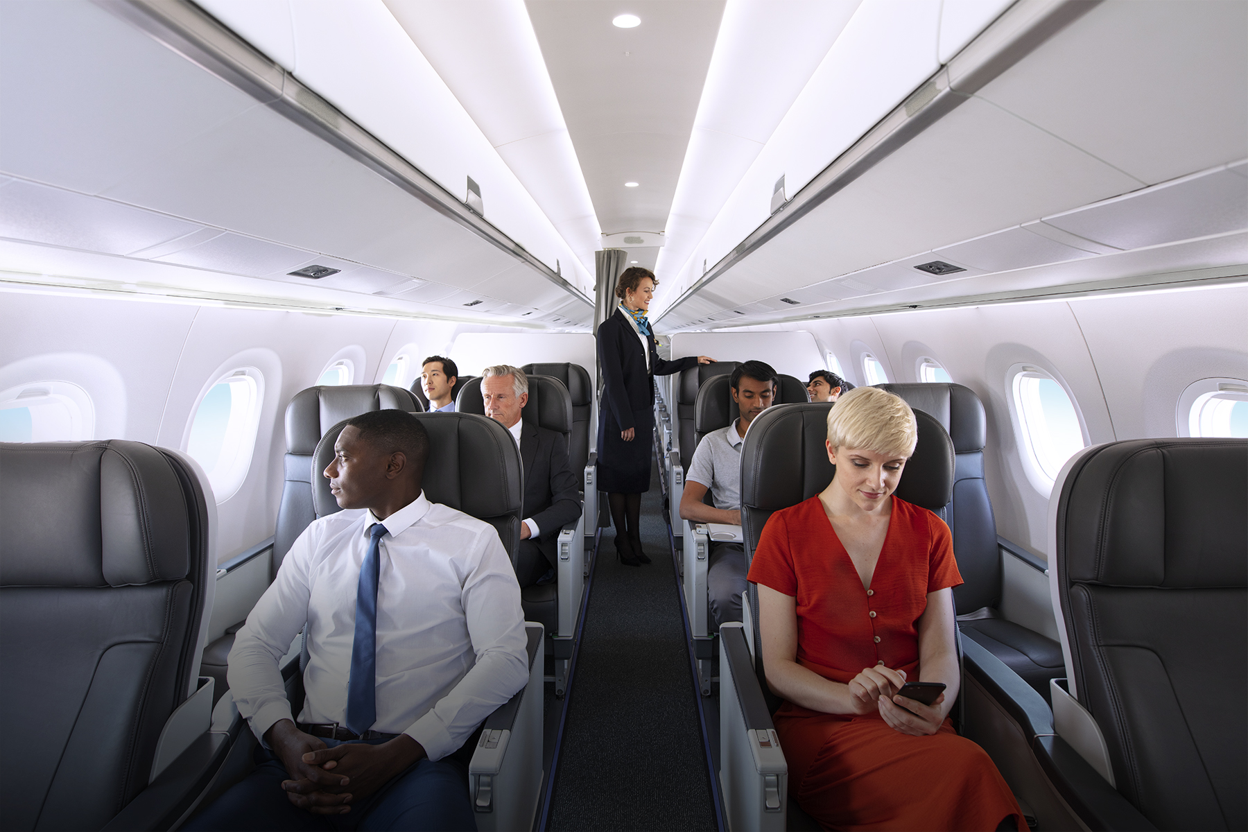 Star Air To Expand its fleet with 2 New Embraer E175 | Exclusive ...