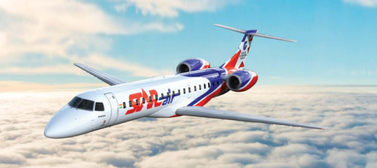 Star Air To Expand its fleet with 2 New Embraer E175 | Exclusive ...