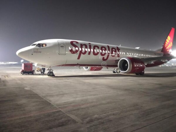 SpiceJet clears all dues with Airports Authority of India - Aviation A2Z