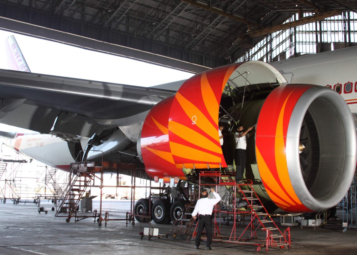 AME - Aviation A2Z