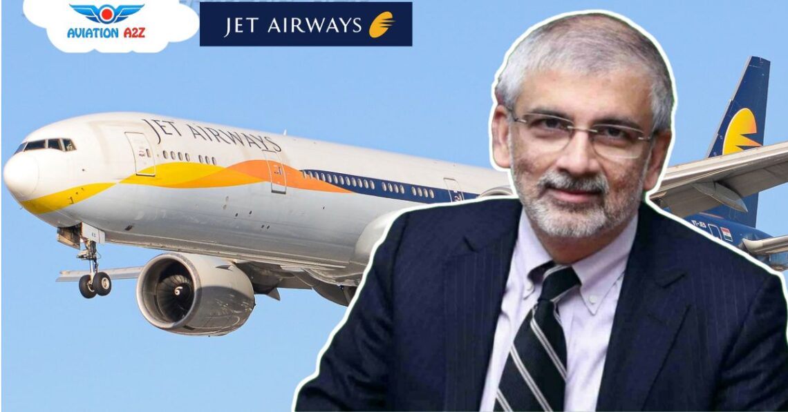 Ex-Jet Airways CEO Sanjiv Kapoor is now the New CEO of Flyadeal ...