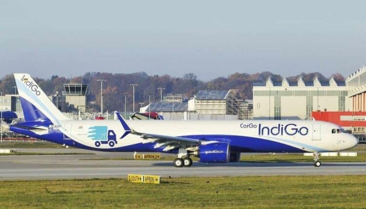IndiGo to get 4 New A321 CEO Freight aircraft | Exclusive - Aviation A2Z