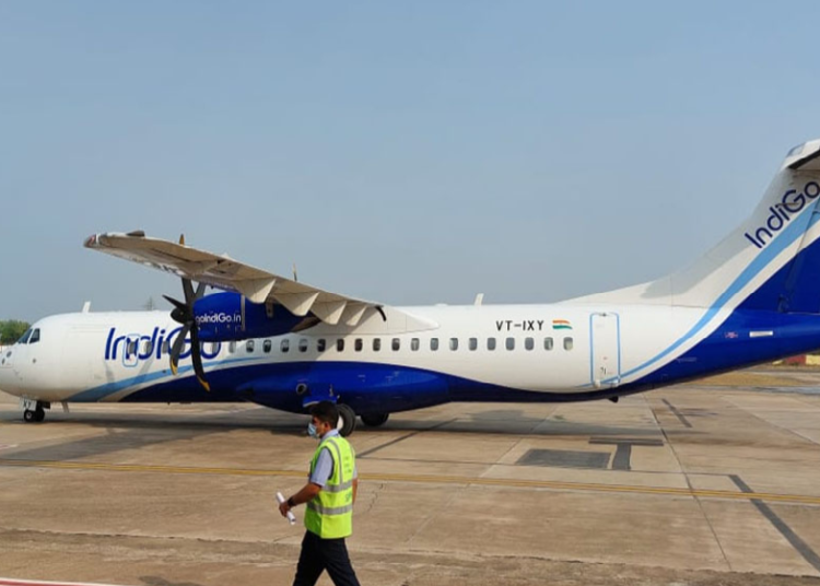 Exclusive News: Akasa Air Receives delivery of First Boeing 737 Max ...