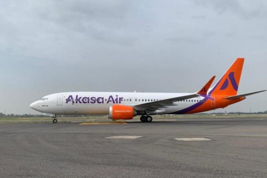 Akasa Air passenger's data is targeted by hackers | EXCLUSIVE ...