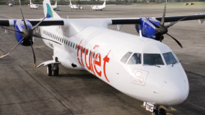 TruJet Reviving in November 2025 as Full-Service Airline with A320 ...