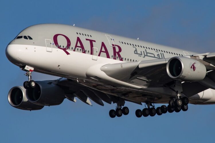 Qatar Airways and Virgin Australia established strategic partnership ...