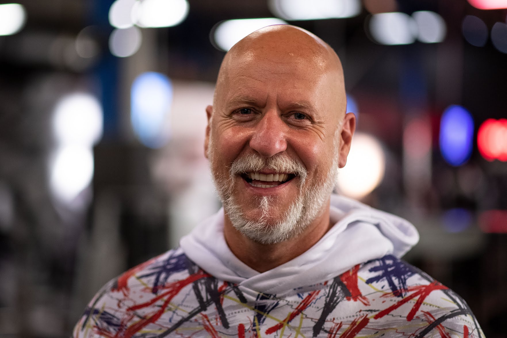 Gold`s Gym Owner Rainer Schaller Dies In Costa Rica Plane Crash ...