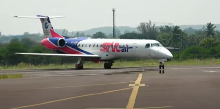 Star Air Added New Mumbai-Kolhapur Flight route | Exclusive - Aviation A2Z