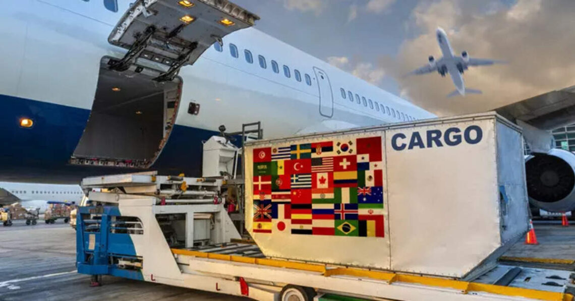 IAG Cargo - India is a very important market for air cargo business ...