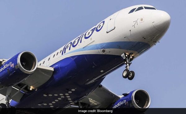 IndiGo will Fly for the First Time A New Widebody plane | Exclusive ...