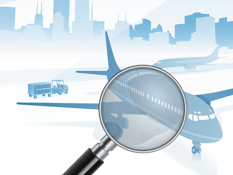 ICAO Audit Of The Indian Aviation Industry Will Begin On November 9 ...