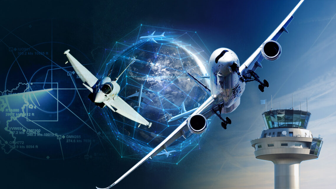 US Pentagon to Spend $100 Million on New AI-Based Airspace Monitoring ...