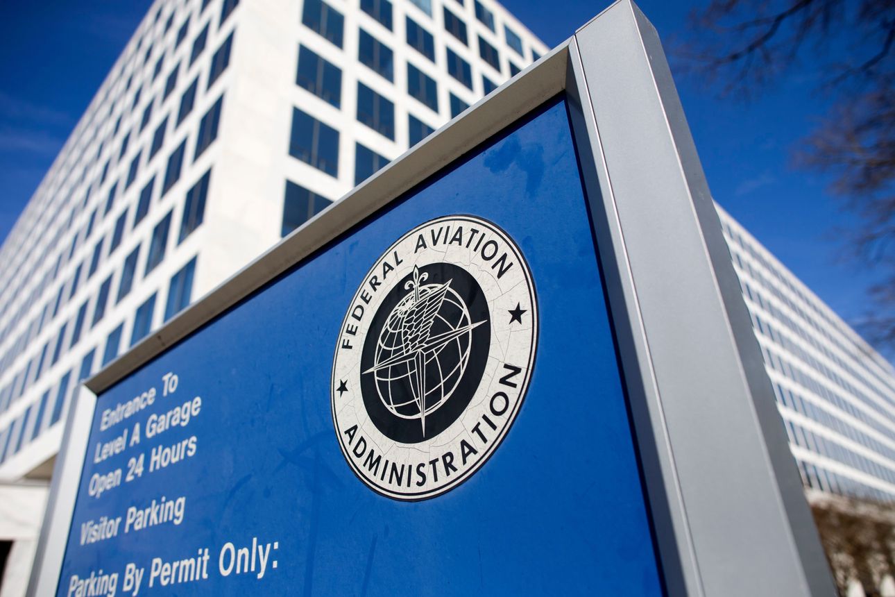 US FAA Extends Aircraft Registration Now Valid For Seven Years ...