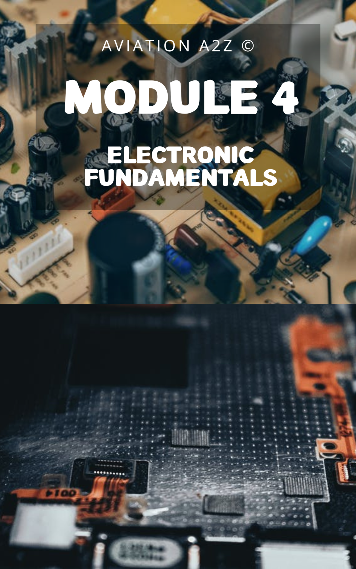 AME Module Notes & Qs - Aviation A2Z