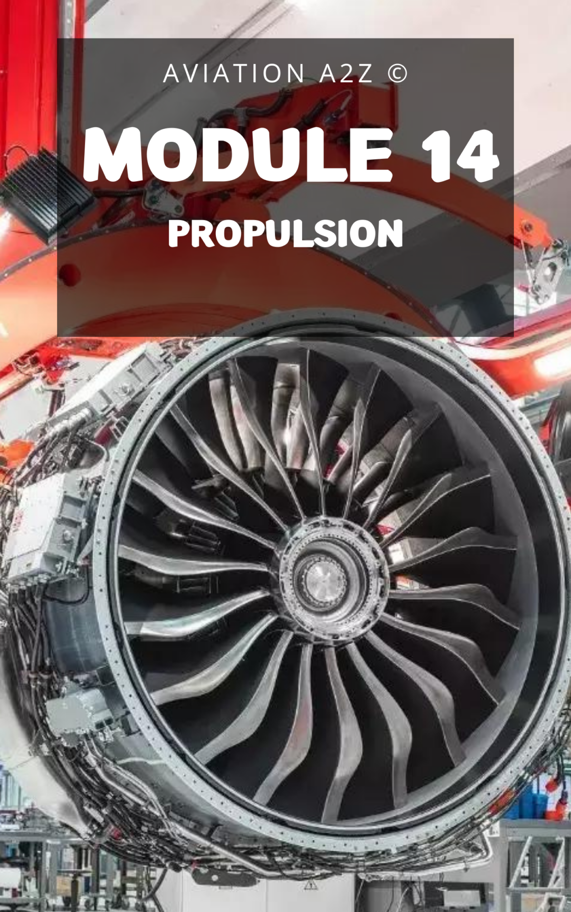 AME Module Notes & Qs - Aviation A2Z