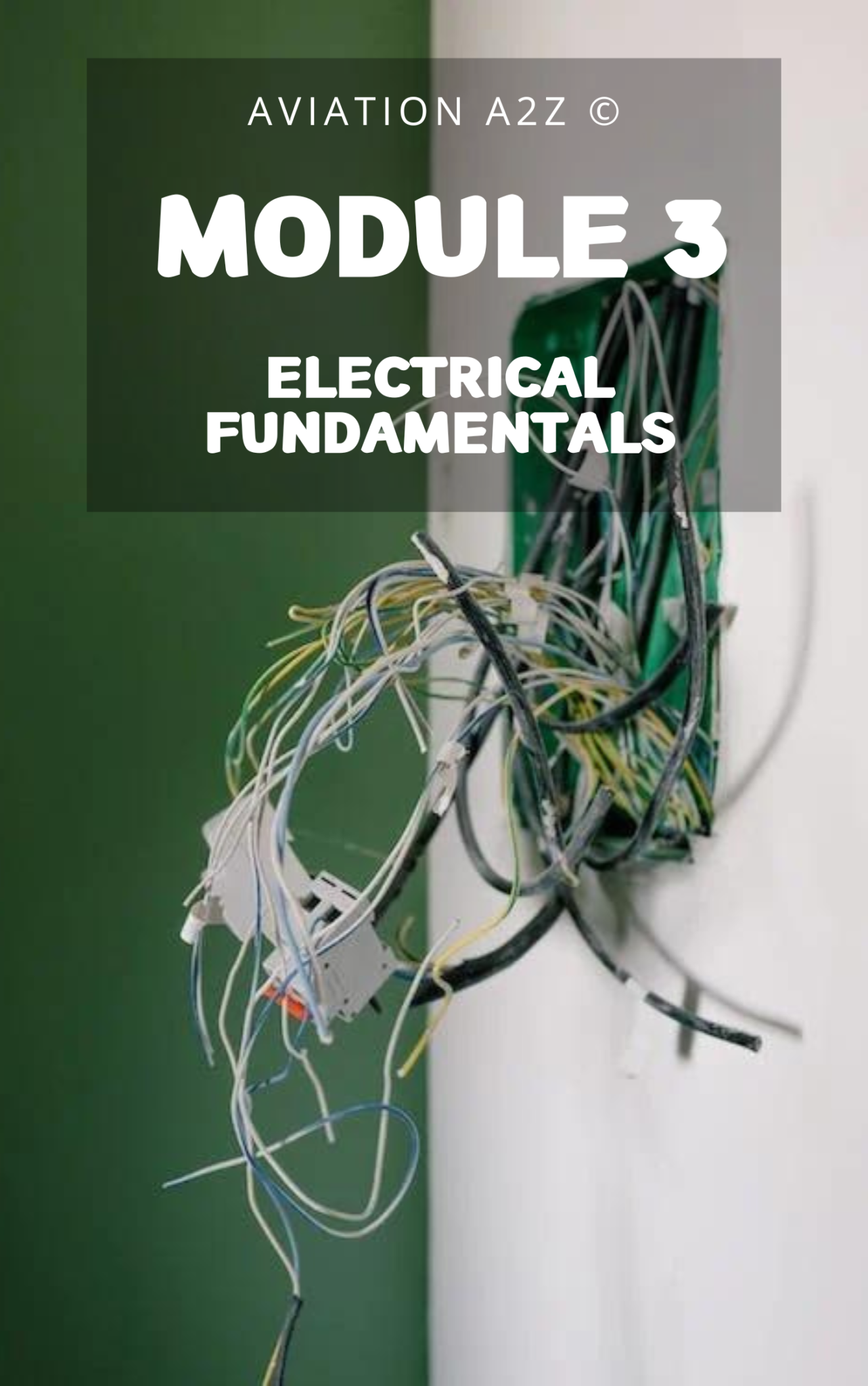 AME Module Notes & Qs - Aviation A2Z