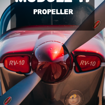AME Module Notes & Qs - Aviation A2Z
