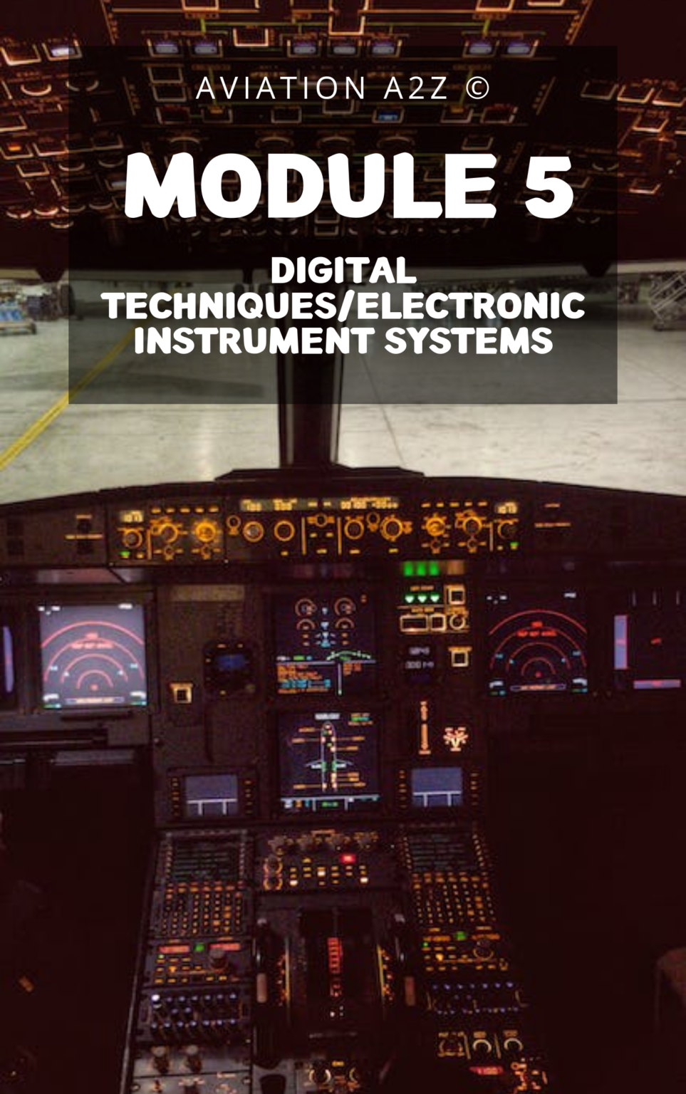 AME Module Notes & Qs - Aviation A2Z