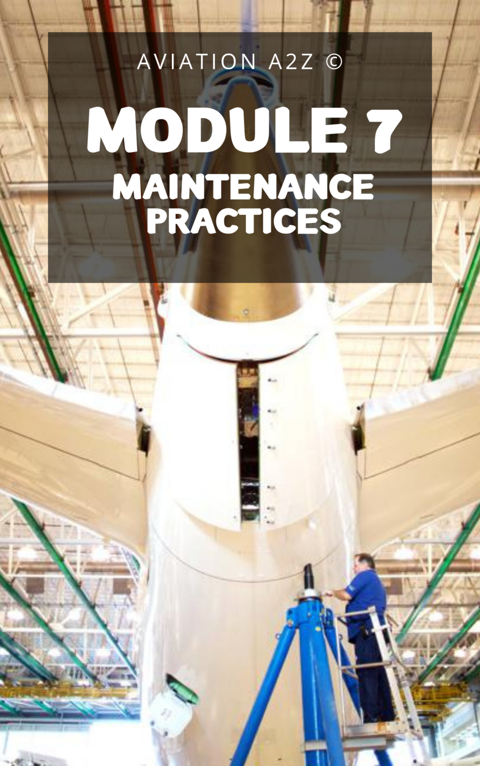 AME Module Notes & Qs - Aviation A2Z