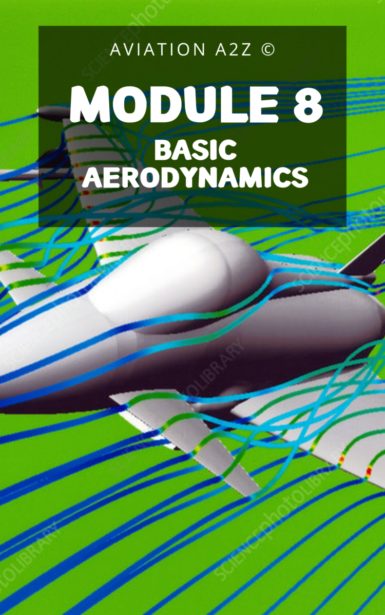 AME Module Notes & Qs - Aviation A2Z