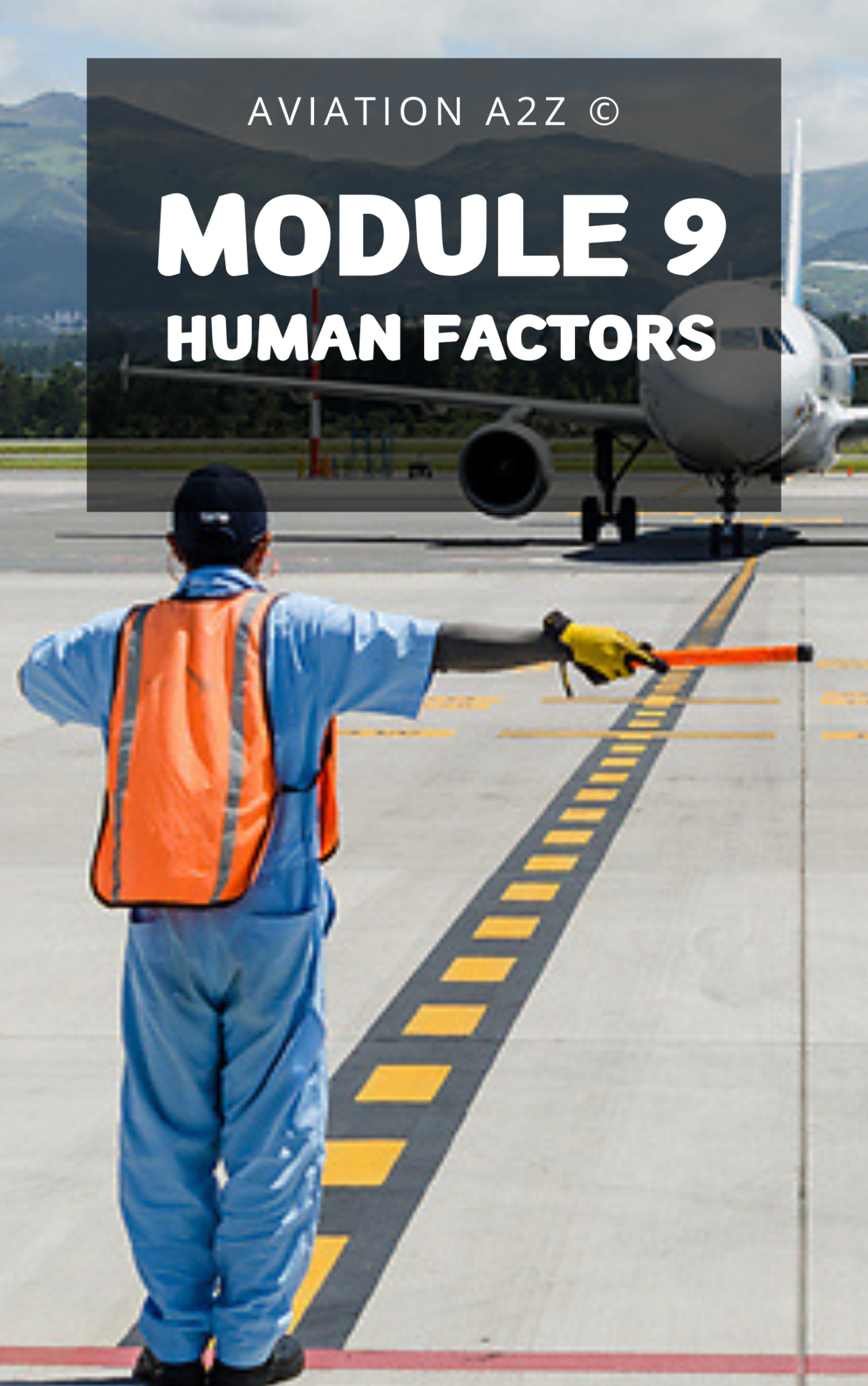 AME Module Notes & Qs - Aviation A2Z