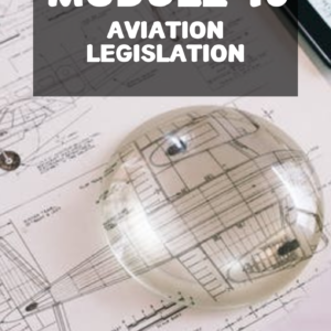 AME Module Notes & Qs - Aviation A2Z