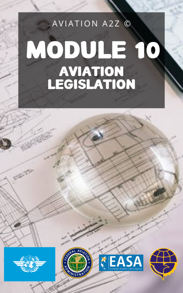 AME Module Notes & Qs - Aviation A2Z