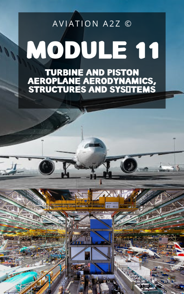 AME Module Notes & Qs - Aviation A2Z