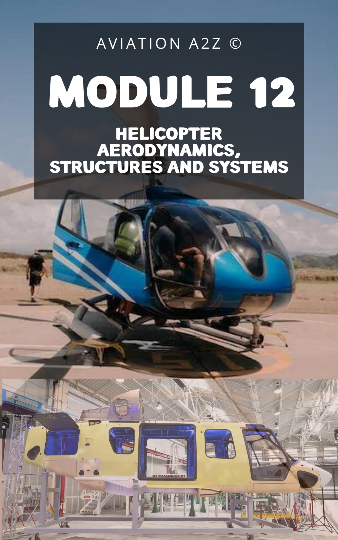 AME Module Notes & Qs - Aviation A2Z