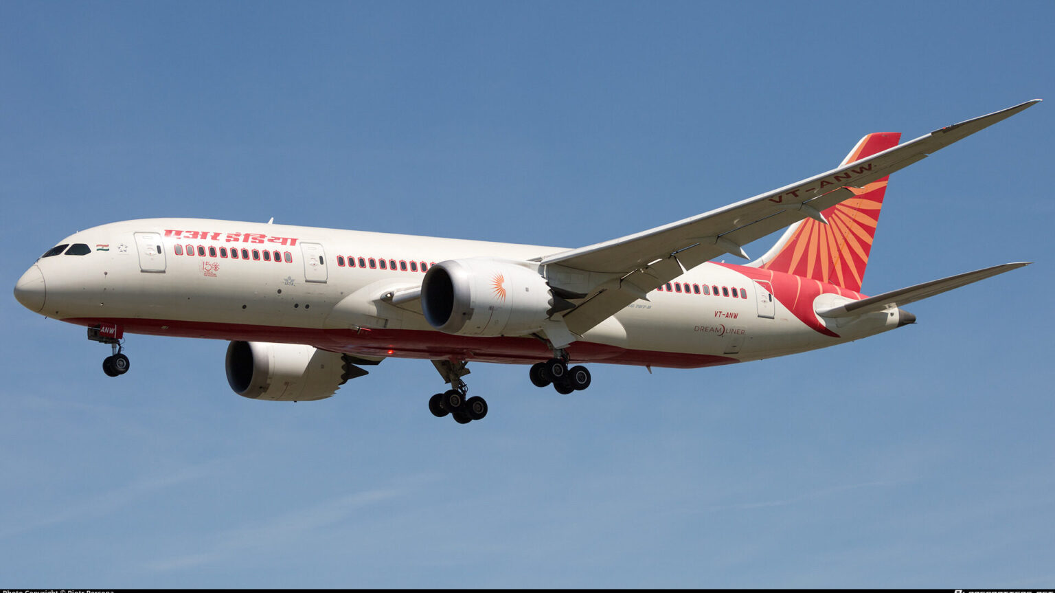Air India New Update: They will Refurbish B787s and B777s - Aviation A2Z