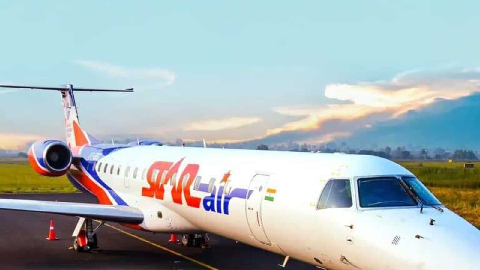 Star Air Plans To Add Four New Aircraft To Its Fleet | Exclusive ...