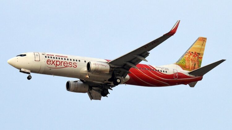 Air India Express Flight Makes Emergency Landing At Cochin Airport ...